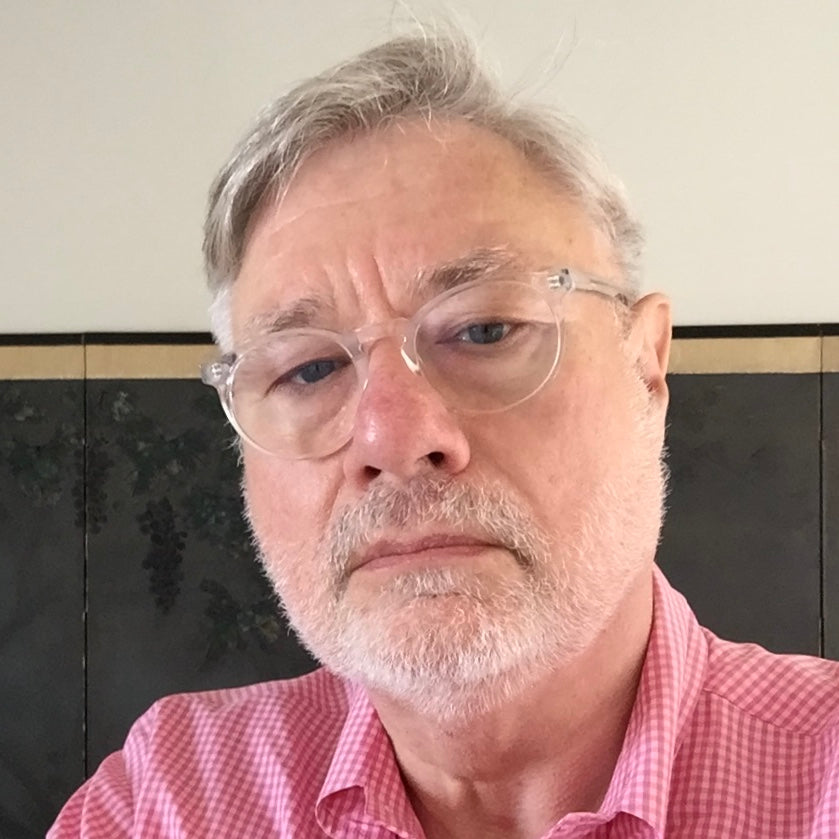 David Duke – MusiCurate
